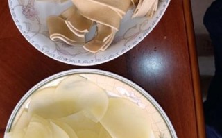 土豆片夹馍酱汁怎么做_正宗配方比例