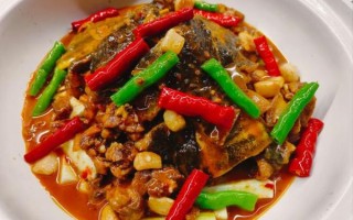 甲鱼怎么烧才好吃_家常做法