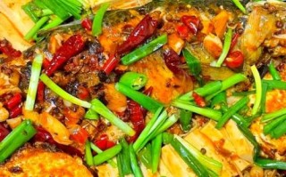 麻辣鱼的做法_草鱼怎么做好吃