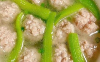 丸子怎么做好吃_丸子煮多久才熟