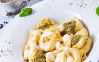 意大利饺子配什么酱汁_经典酱汁推荐