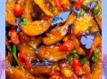 红烧茄子怎么做才好吃_家常茄子做法步骤