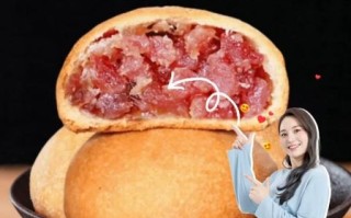 云腿月饼哪个牌子好_云腿月饼推荐品牌