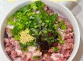 南方鲜肉馄饨馅怎么调_鲜肉馄饨馅放什么