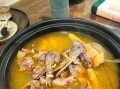 老鸭汤怎么炖好喝_老鸭汤做法视频