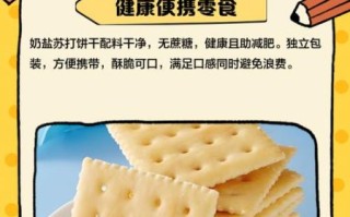 奶盐苏打饼干对胃好吗_空腹能吃吗
