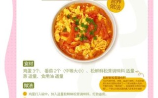 番茄炒蛋用什么油_番茄炒蛋用花生油还是玉米油