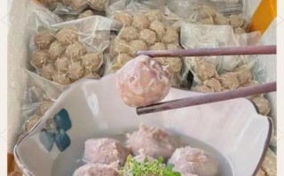 潮汕牛肉丸60一斤贵吗_值不值这个价