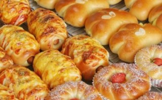 面包图片大全_如何挑选高清素材