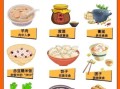 立冬节气图片大全_立冬吃什么传统食物