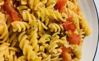 螺旋意面怎么煮_螺旋意面煮多久才筋道