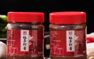 蜢子虾酱怎么做_蜢子虾酱的做法步骤