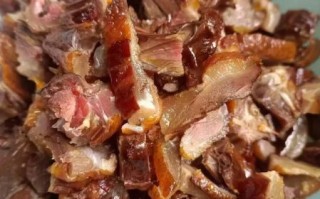 家常炖马肉怎么做好吃_马肉炖多久才软烂