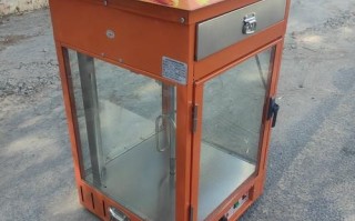 烤红薯机器多少钱一台小型_小型烤红薯机价格区间