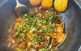 东北侉炖鱼的家常做法_侉炖鱼怎么炖才入味