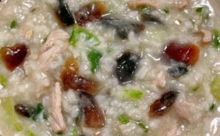 皮蛋瘦肉粥怎么熬_皮蛋瘦肉粥需要多久