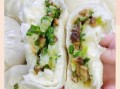 香菇青菜包子怎么做_香菇青菜包子馅怎么调
