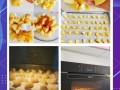 烤箱烤土豆怎么烤_烤箱烤土豆温度和时间