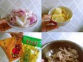 自制泡爪的做法_泡爪怎么保存不变质