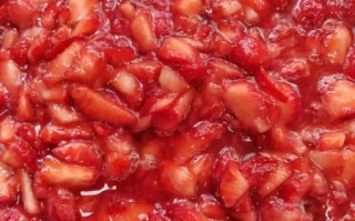 草莓酱软萌小仙女怎么做_草莓酱软萌小仙女好吃吗