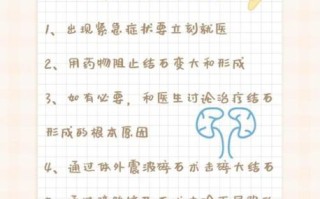肾结石怎么治疗_肾结石怎么办