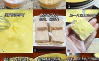 肉松小贝怎么做_为什么总是塌陷