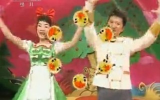 饼干歌儿歌歌词_如何教孩子唱饼干歌