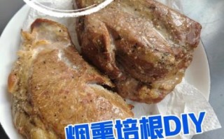 培根煎多久能熟_培根煎几分钟才脆