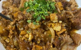 陕北大烩菜怎么做_正宗做法与家常区别