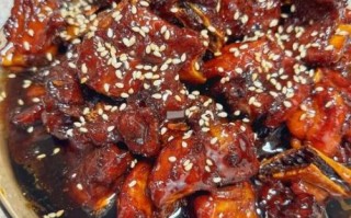 话梅排骨是哪的菜_话梅排骨属于哪个菜系