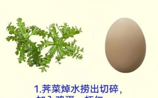 荠菜饺子馅怎么调才好吃_荠菜饺子馅调制的秘诀