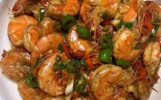 麻辣大虾怎么做_麻辣大虾的做法视频