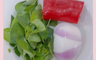 荆芥怎么吃_荆芥的做法大全