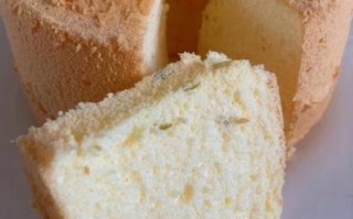 生粉可以做蛋糕吗_生粉蛋糕怎么做