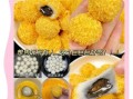 炸汤圆不破皮的方法_炸汤圆需要解冻吗
