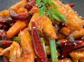香辣虾怎么做才好吃_香辣虾的正宗做法