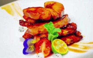 老上海熏鱼汁怎么做_正宗配方比例