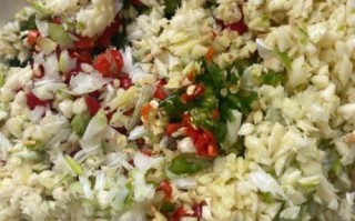 怎么做酱豆_家庭自制酱豆详细步骤