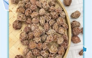 话梅制作过程恶心吗_话梅为什么有臭味