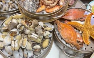 海鲜品种大全_哪些海鲜适合清蒸