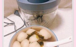 鱼丸子的家常做法视频_怎么做出Q弹鱼丸