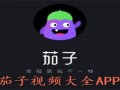 茄子视频app电脑在线看怎么用_茄子视频电脑版怎么下载
