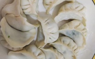 思念三鲜水饺是哪三鲜_三鲜馅水饺做法