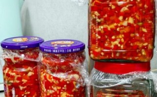 剁椒怎么做好吃_剁椒最正宗的做法