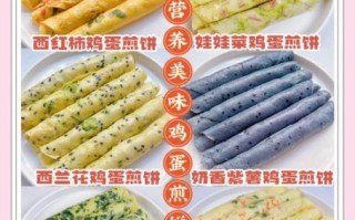 蛋饼怎么做_蛋饼的家常做法
