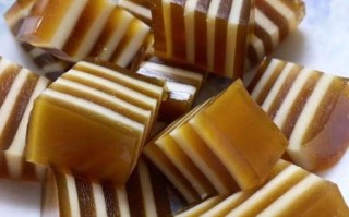 千层糕怎么做_千层糕最简单的做法窍门