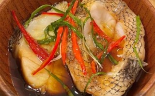 鳕鱼怎么做好吃_鳕鱼的做法大全