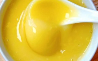 玉米羹怎么做才粘稠_玉米羹粘稠的秘诀