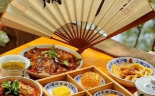 成都春熙路美食攻略_春熙路必吃小吃有哪些