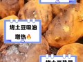电烤箱烤土豆多长时间_电烤箱烤土豆温度多少合适